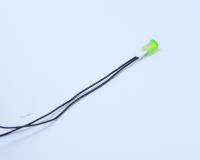 China A-20 Red LED Pilot Light Low Voltage 3V Mini LED Indicator Lights for sale