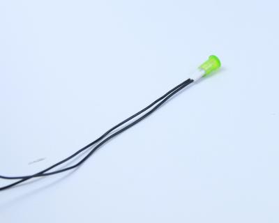 Cina A-20 Luce pilota a LED rosso a bassa tensione 3V Mini luci LED in vendita