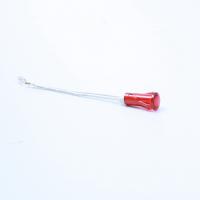 China 5*12 Red Indicator Lamp A-35 REACH Red Led Indicator Light for sale