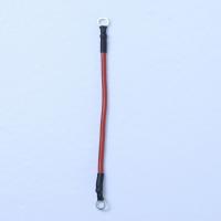 China Crane Cable Harness Assembly OEM ODM Custom Cable And Wire for sale
