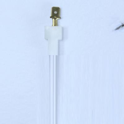 China home appliances wire harness  Connector Flat Wire Assembly Wire Harness Cable REACH ISO Approval for sale