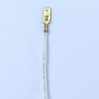 China Terminal Wire Harness Cable Indicator Lamp Wiring Harness for sale