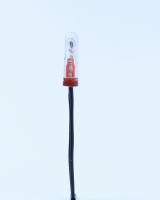 China A-05 Panel Indicators Pilot Lights Transparent Pilot Indicator Lamp for sale