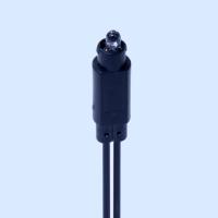 China 12V Red LED Pilot Light Household 12 Volt Indicator Light for sale