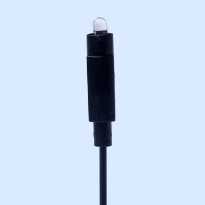 Cina Luce pilota a LED rosso 12V Domestica 12 Volt Indicatore di luce in vendita