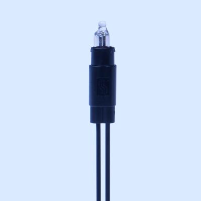 Cina 7mm Piccole luci LED Indicatore IP65 Mini Indicatore LED Con Cavo in vendita