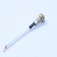 China Metal 8mm LED Indicator Light A-11 24v Indicator Light for sale