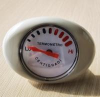 China Electric Water Heater Thermometer with CE Certification for sale