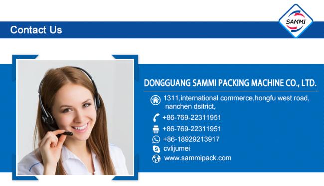 DFD40 Automatic 110V 220V Express Courier PE Roll Bags Bagging Sealing Packing Machine
