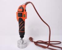 China Customized Electric Handheld Bottle Capping Machine Tighteness Adjustable for sale