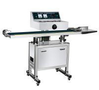 China Floor Type Induction Sealing Machine Air Cooling Automatic LGYF-2000BX for sale