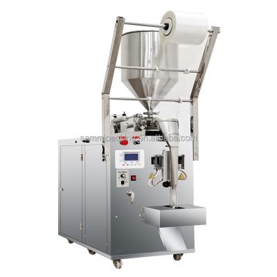 China 320W Ketchup Packing Machine , Automatic Packaging Equipment Multipurpose for sale