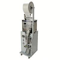 China Multi Function Automatic Packing Machine For Small Sachets Spice Powder 100G for sale