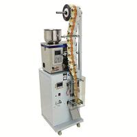 China Multi Function Automatic Packing Machine For Small Sachets Spice Powder 100G for sale
