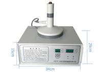 China Portable Induction Sealing Machine , Magnetic Induction Cap Sealer for sale