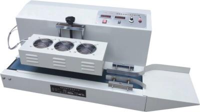 China Automatic Electromagnetic Induction Foil Capping Machine Multipurpose for sale