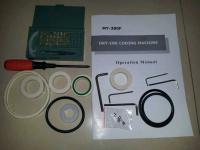 China MY-380 ink roll coding machine Automatic for printing labels for sale