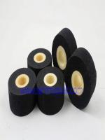 China 36×16Mm Packing Consumables Ink Roller For Coding Machine Printer for sale