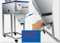 China Study 50-3000g Multifunctional Automatic Weighing Filling Machine for sale