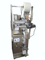 China Small Sachets Nuts Peanuts Rice Spices Powder Coffee Automatic Bag Packaging Machine for sale