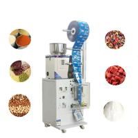 China Small Sachets Spice Powder Grain Filling Weight Packing Machine Tea Bag Coffee Automatic Packaging Machine for sale