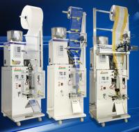 China 8cm Coil Automatic Tea Bag Packing Machine With 16cm Bag Making Function for sale