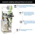 China Máquina de embalaje de bolsas de especias SM-FZ-70/máquina de embalaje de bolsas de azúcar multifunción en venta