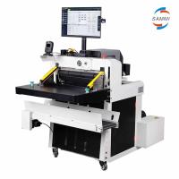 China Full Automatic Eco friendly Courier Packing Machine Multi Function Mailer Bag Machine PLC Engine for sale
