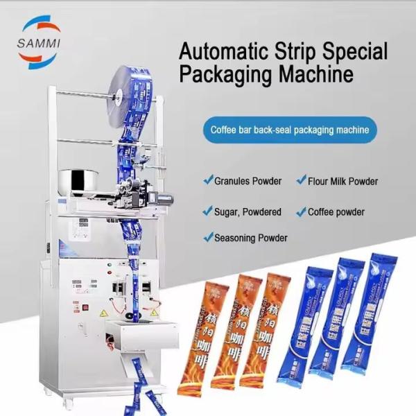 Quality 120.000 Kg Single Gross Weight Paper Packaging Material Tea Powder Packing for sale