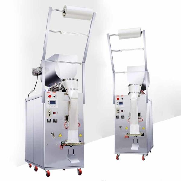 Quality Multi-Functional Automatic Pouch Tomato Paste Liquid Ketchup Paste Sachet Packaging Machine Automatic for sale