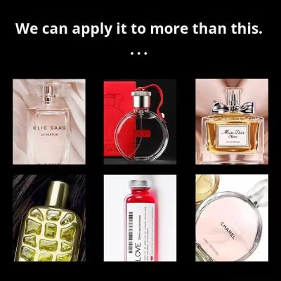 中国 高速自動生産ライン 香水ノズルの縛りとプラスチックボトルキャップを押すキャピングマシン 販売のため