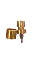 China Tabletop Perfume Crimping Machine Bottle Capper for sale