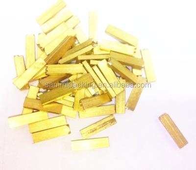 China English Letters and Numbers Letter for Ribbon Date Coding Machine for sale