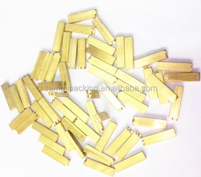 China English Letters and Numbers Letter for Ribbon Date Coding Machine for sale