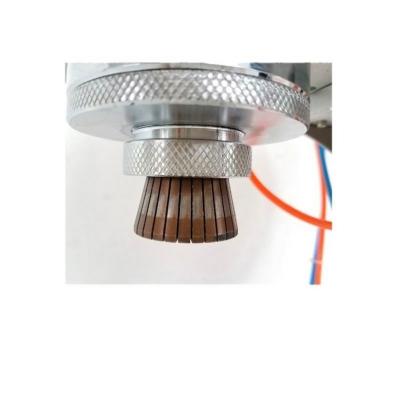 Cina Buone vendite Chiusure Stampa Portatile Capping Capper Machine in vendita