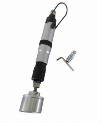 China Small Factory Semi-Automatic Manual Capping Machine Pneumatic Handheld Beverage Chemical Commodity Medical Engine Carton for sale