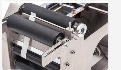 Китай Горячая продажа маркировочная машина Маленькая круглая бутылка с принтером даты С отличной ценой продается