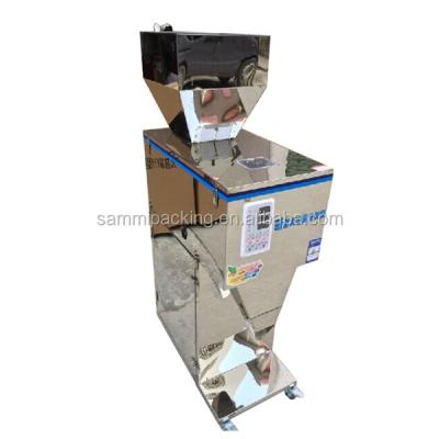 China NEW 100-1500g Large Capacity Packing Machine Auto Weighing & Filling Machine for sale