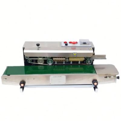 China Direkter Kauf einer hochwertigen und praktischen Maschine zur Verdichtung mit Dauerband zu verkaufen