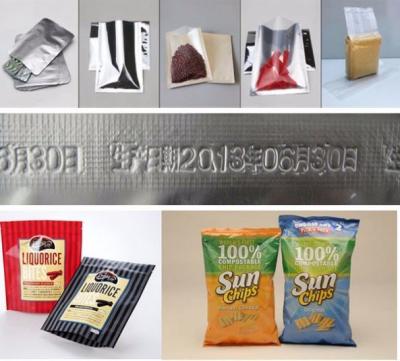 中国 高品質で実用的な連続バンドシーラーの直接購入 販売のため