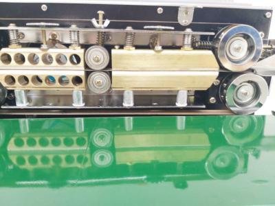 中国 高品質で実用的な連続バンドシーラーの直接購入 販売のため