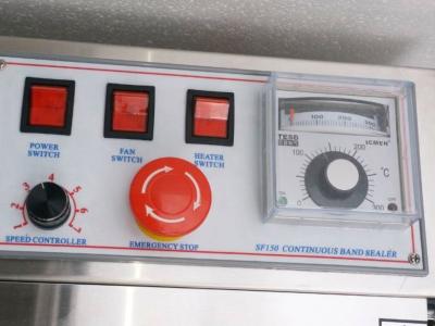 中国 高品質で実用的な連続バンドシーラーの直接購入 販売のため