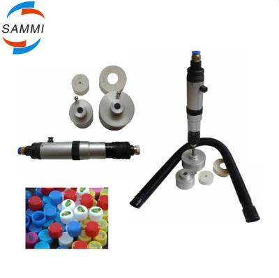 China Gallon Bottle Cap Sealing Machine/Sealer/Handheld Bottle Lid Induction Sealer Machinery for sale