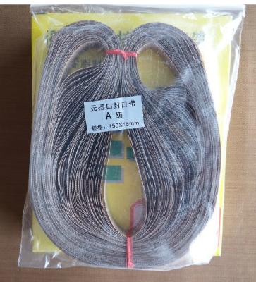 Китай Высокое качество 50 шт/пакет 750*15 мм лента/ремень для запайщика пакетов пластиковых пакетов продается