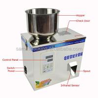 China Bottom Price Tablet Weighing Machine, Tea Packing Machine for sale