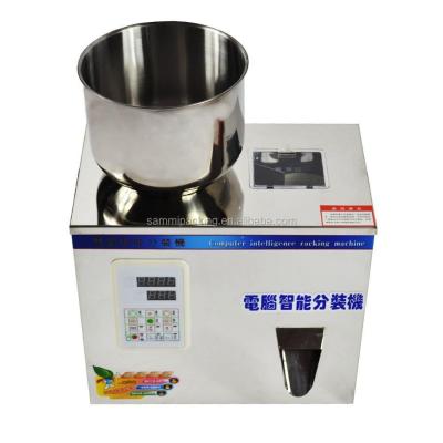 China Bottom Price Tablet Weighing Machine, Tea Packing Machine for sale