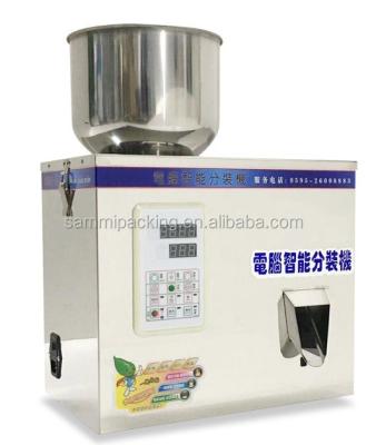 China Bottom Price Tablet Weighing Machine, Tea Packing Machine for sale