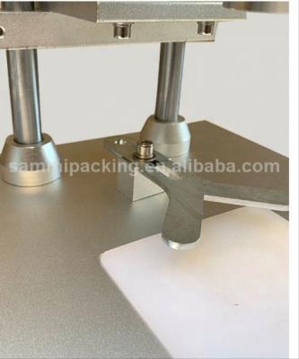 China Automatic Bottle Cap Sealing Machine,electrical Capping Equipment Beverage Bottle for sale