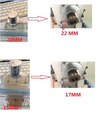 China Automatic Perfume Sprayer Screw Collaring Machine Perfume Bottle Capping Machine for sale