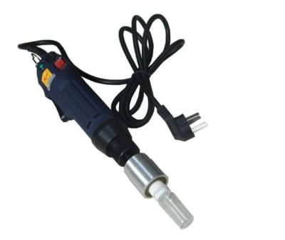 중국 핸드 홀드 전기 캡 머신/마뉴얼 작은 병 캡 머신/크림퍼 판매용